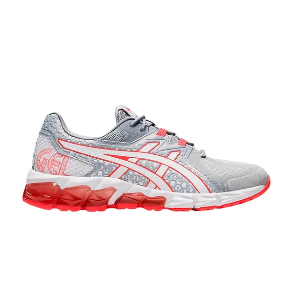 Asics Gel Quantum 180 5 Sneakers - Grey