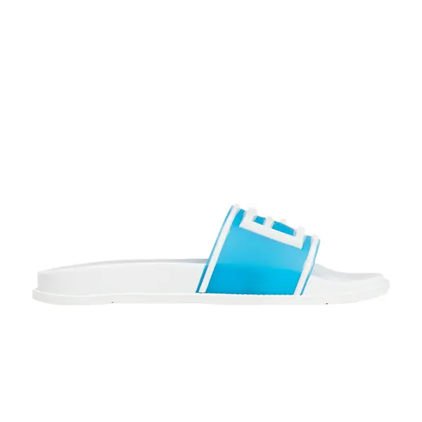 Fendi Slides