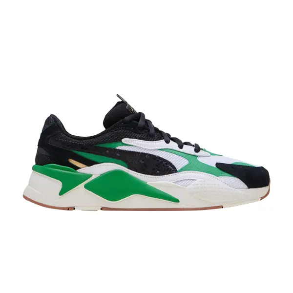 PUMA Rs-x3 Summer Slam Sneakers - White