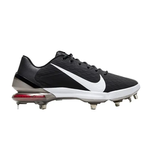 Nike Force Zoom Trout Pro Sneakers - Black