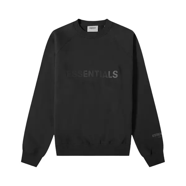 Fear Of God Pullover Crewneck 'strech Limo