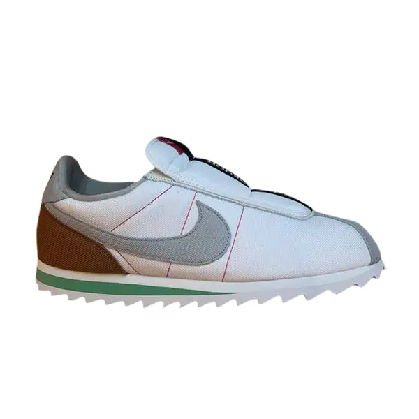 Nike Kendrick Lamar X Cortez Sneakers - White