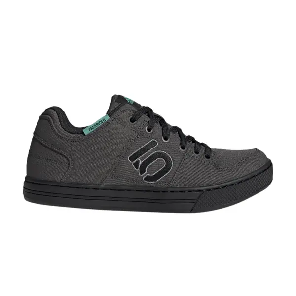 Adidas Five Ten Freerider Lace-up Sneakers - Grey