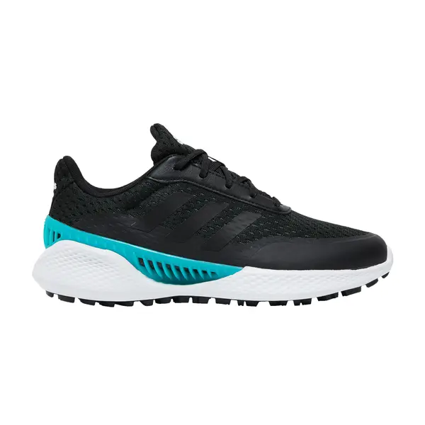 Adidas Summervent Spikeless Golf Sneakers