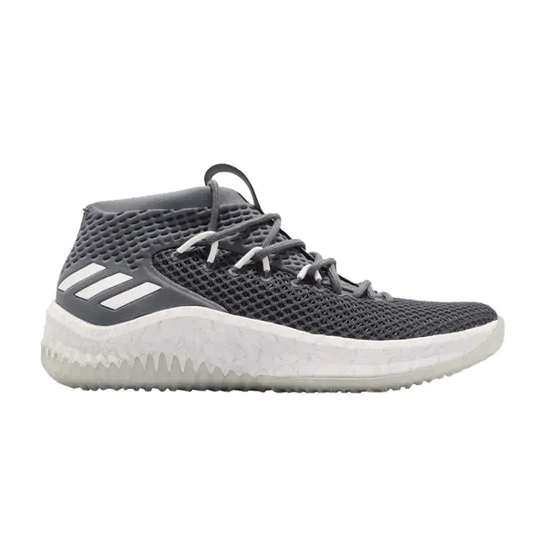 Adidas Dame 4 'onix' Sneakers