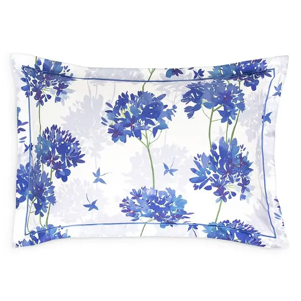 ANNE DE SOLENE Escapade Standard Pillow Sham