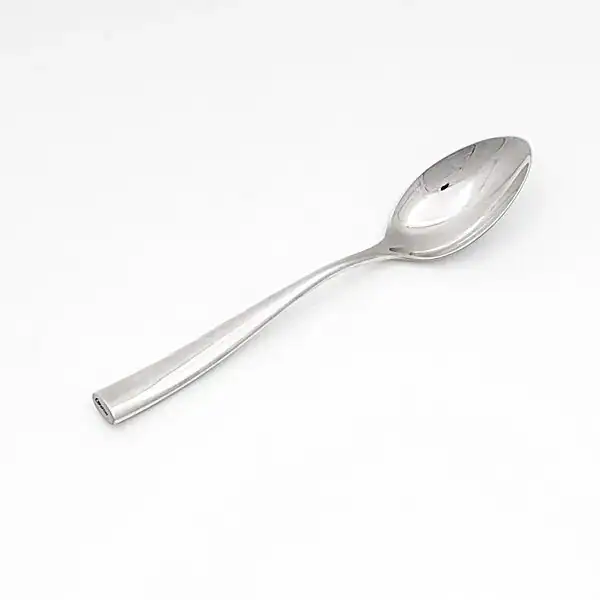 Couzon Silhouette Serving Spoon - Stainless Steel | Editorialist