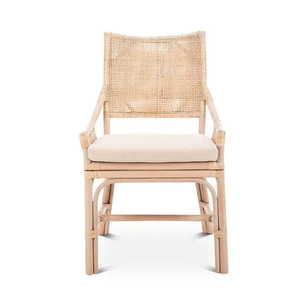 SAFAVIEH Donatella Rattan Chair