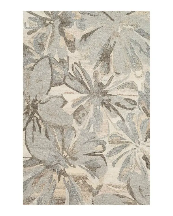 LIVABLISS Athena Ath-5150 Area Rug, 7'6 X 9'6