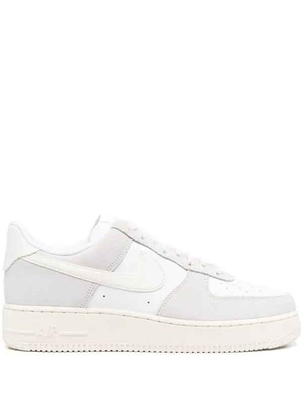 Nike Force 1 Sneakers - White