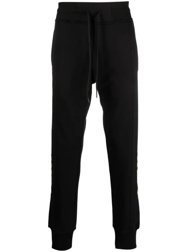 Versace Chain-print Track Pants
