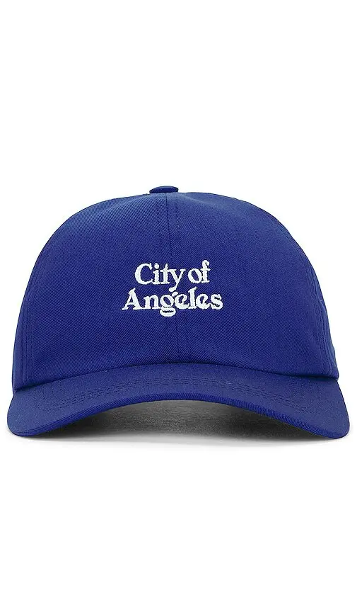 CORRIDOR City Of Angeles Cap