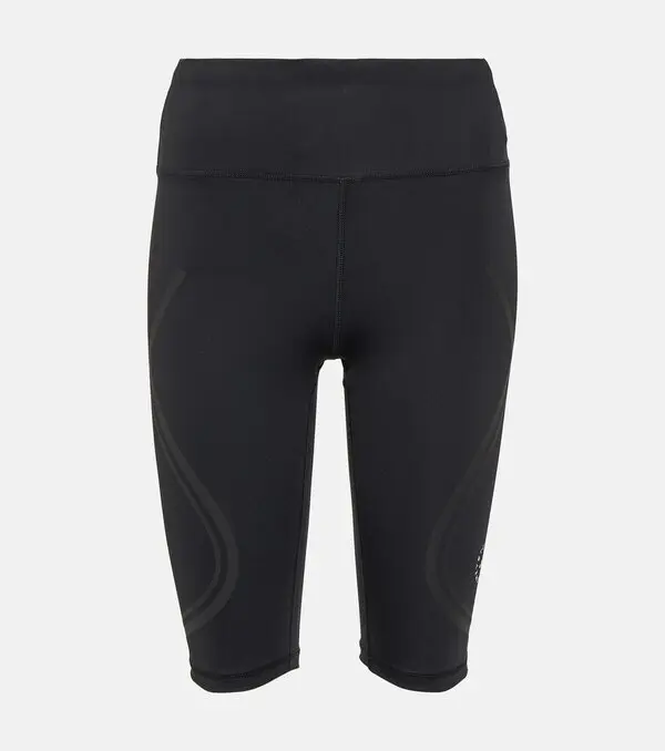 Adidas By Stella McCartney Truepace Biker Shorts