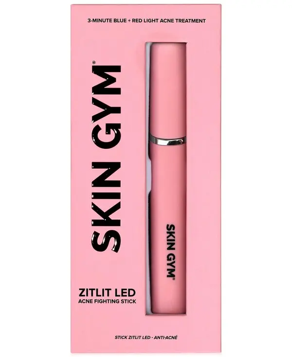 SKIN GYM Zitlit Led Acne Fighting Stick