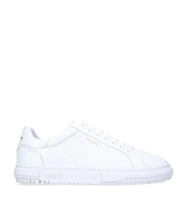 Axel Arigato Atlas Sneakers - White