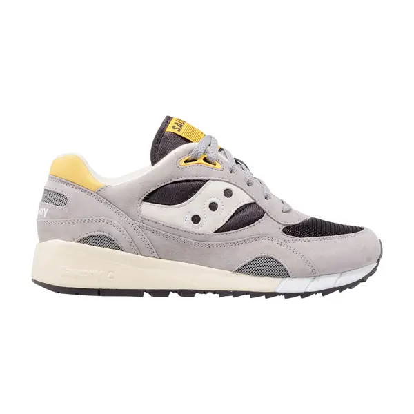 Saucony Shadow 6000 Sneakers - Grey