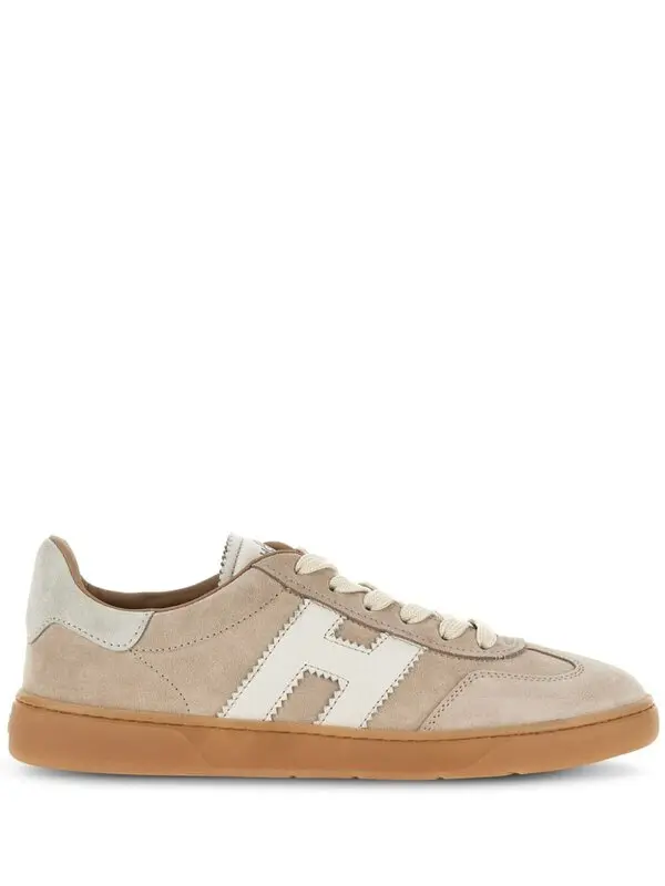 Hogan Low-top Sneakers - Neutrals