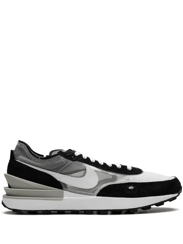 Nike Waffle One Se Sneakers - Grey