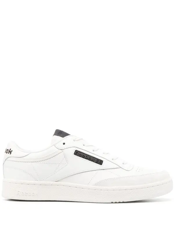 REEBOK Club C 85 Low-top Sneakers - White