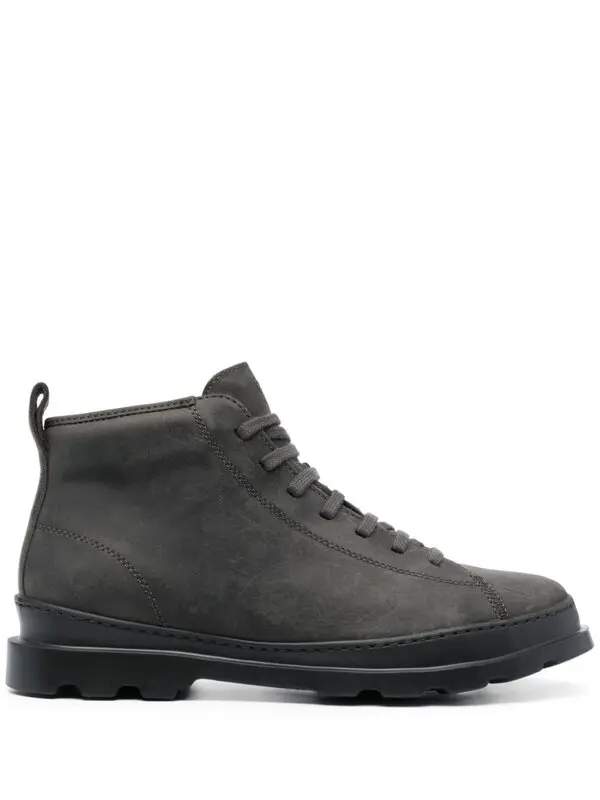 Camper Brutus Ankle Boots