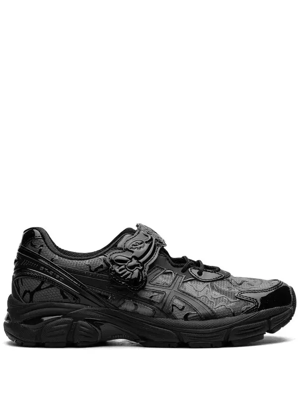 Asics X Cecilie Bahnsen Gt-2160 Sneakers - Black