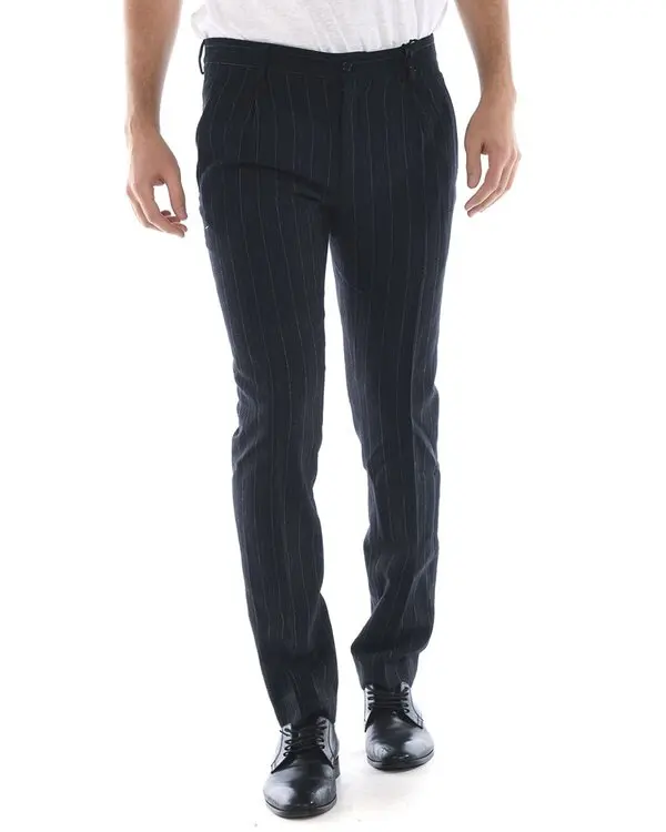 DANIELE ALESSANDRINI Elvis Trousers