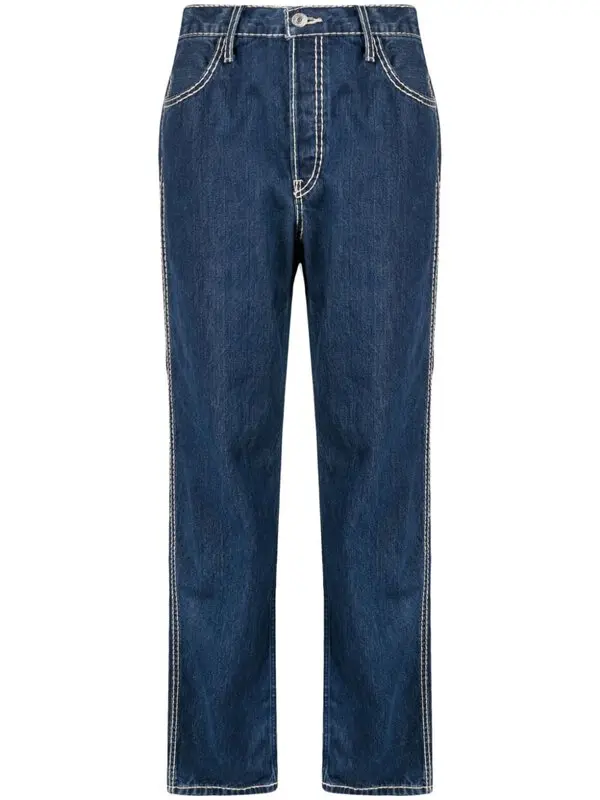 RE/DONE Loose-fit Jeans