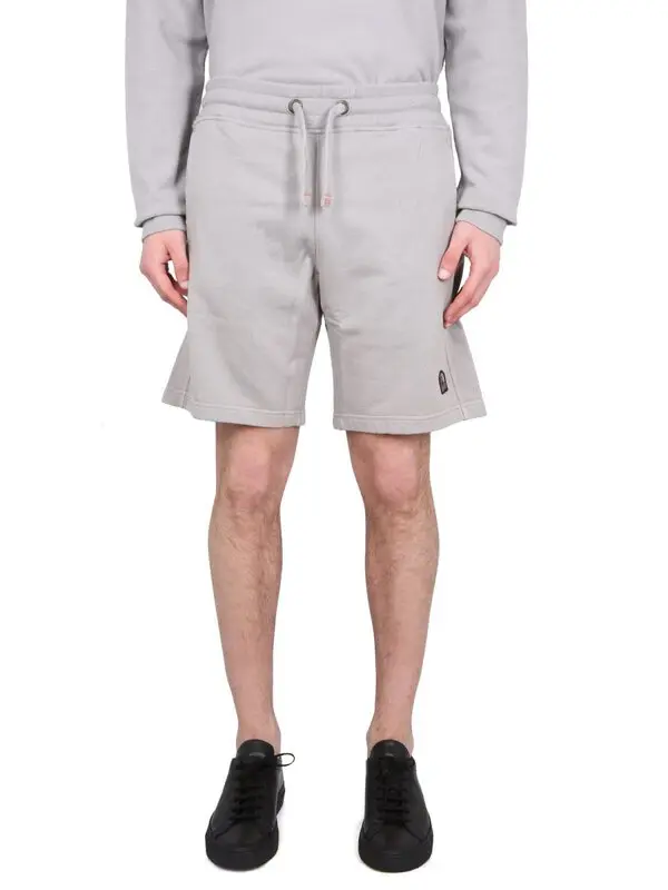 PARAJUMPERS Cairo Bermuda - Grey