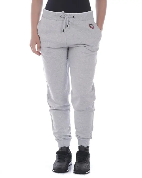 Kenzo Tracksuit - Grey