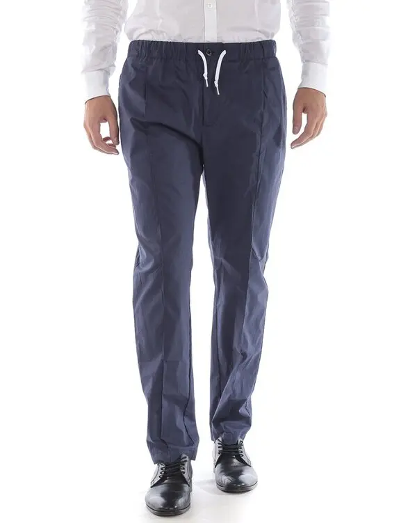 DANIELE ALESSANDRINI Trousers