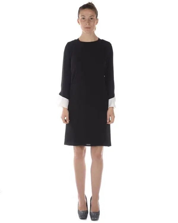 EXPLOSION Shift Dress