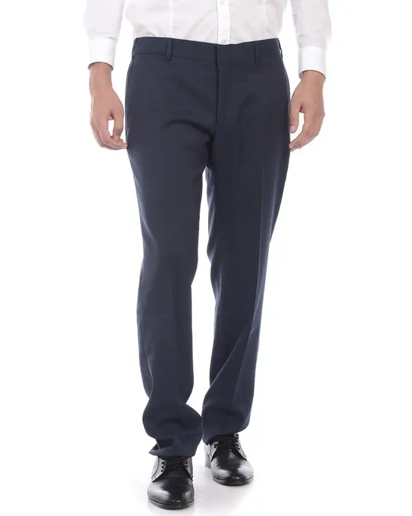 DANIELE ALESSANDRINI Jeans Trousers - Blue