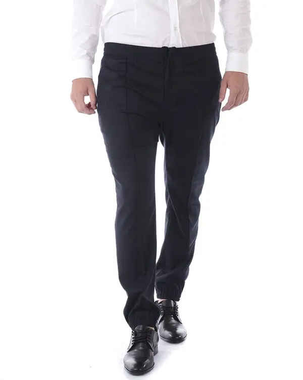 DANIELE ALESSANDRINI Milan Pant Jeans Trouser - Blue