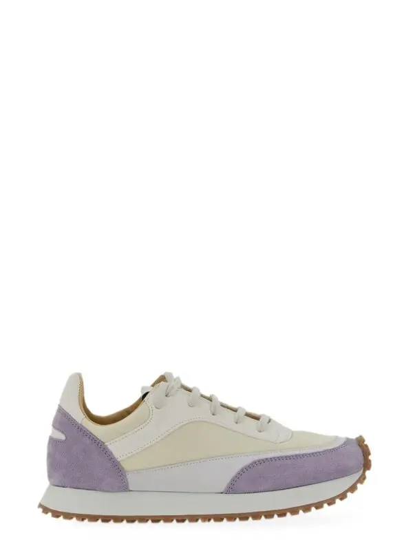 SPALWART Sneaker Tempo Low