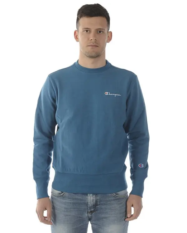 Champion Cotton Hoodie