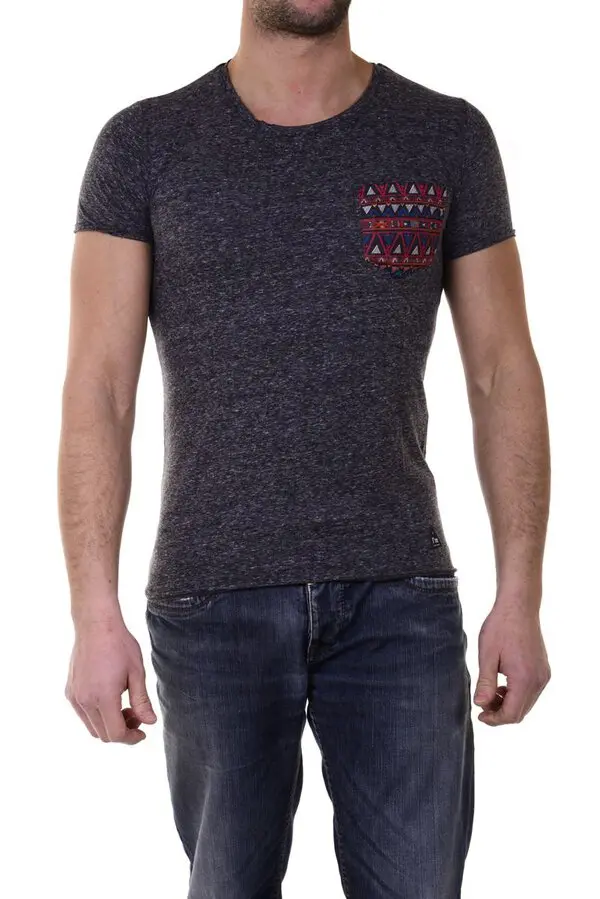 I'M C COUTURE Topwear - Grey