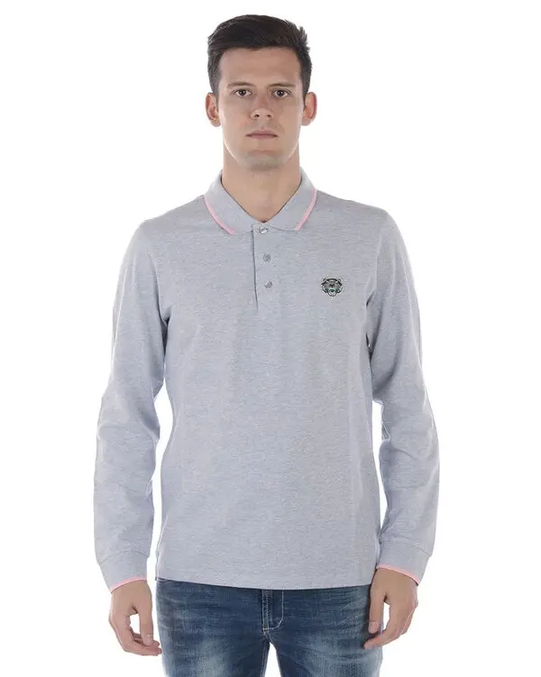 Kenzo Topwear - Grey