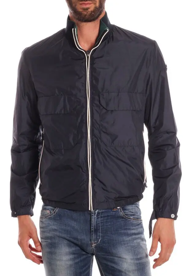 MARINA YACHTING Zip-up Jacket