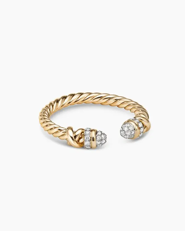David Yurman Petite Helena Ring