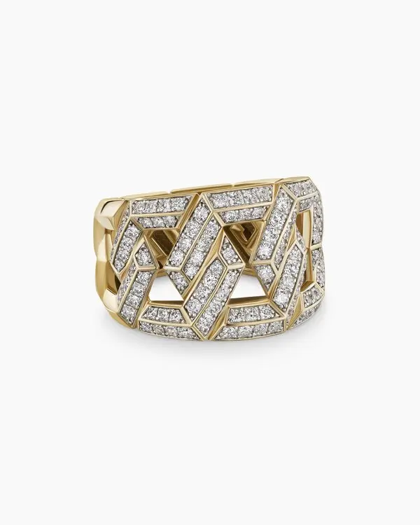 David Yurman Carlyle™ Ring