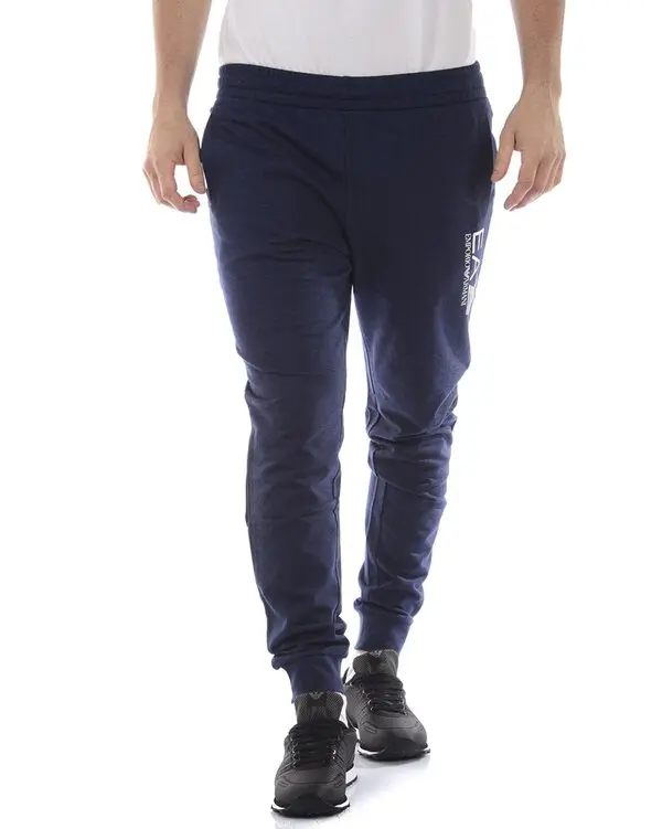 Emporio Armani Tracksuit - Blue