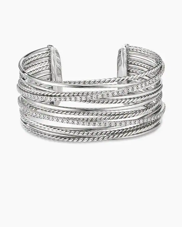 Cuff Bracelets – Stylish Designer Picks | Editorialist