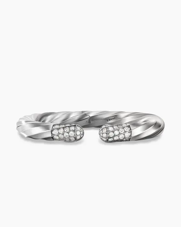David Yurman Cable Edge® Bracelet