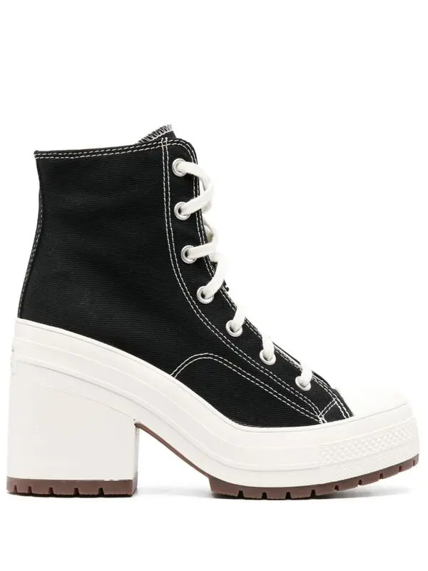 CONVERSE Chuck 70 De Luxe Sneakers - Black