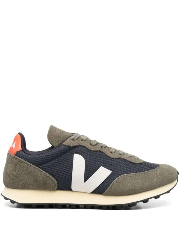 VEJA Rio Branco Sneakers - Blue