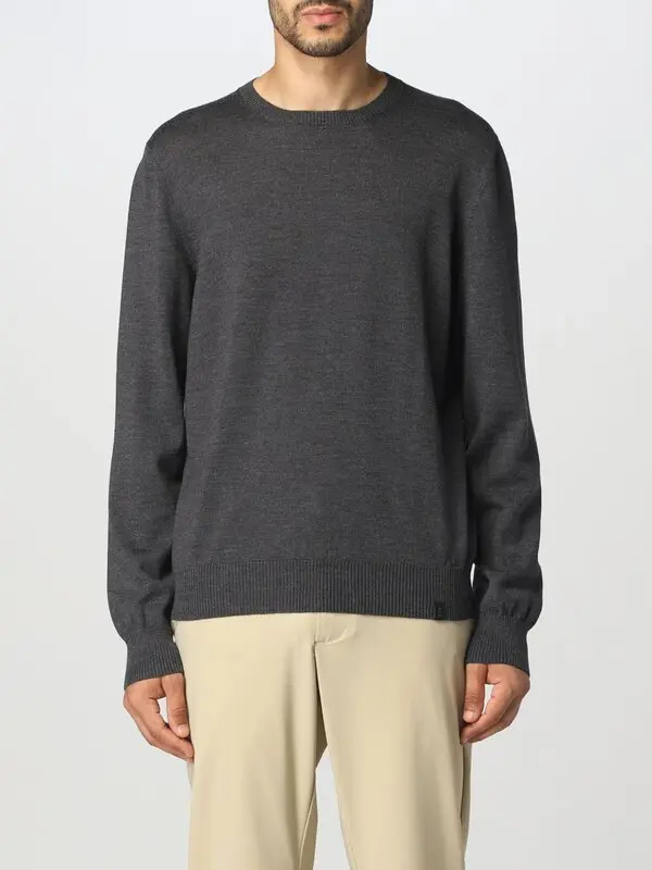 FAY Sweater - Multicolor