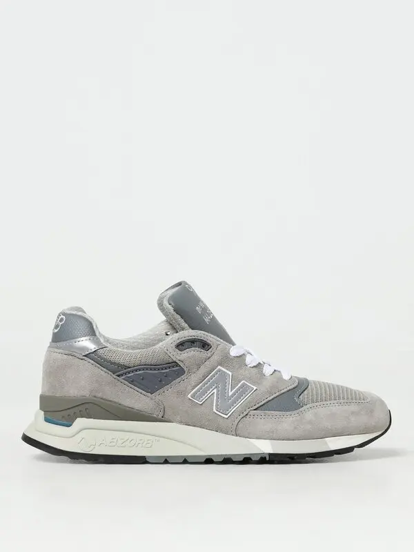 NEW BALANCE Sneakers - Grey