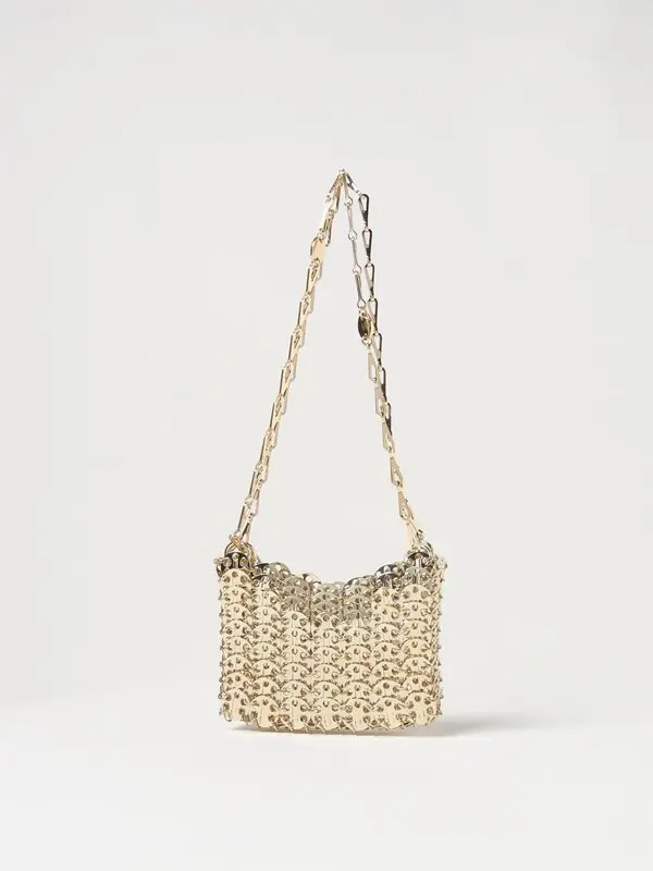 Rabanne Mini Bag