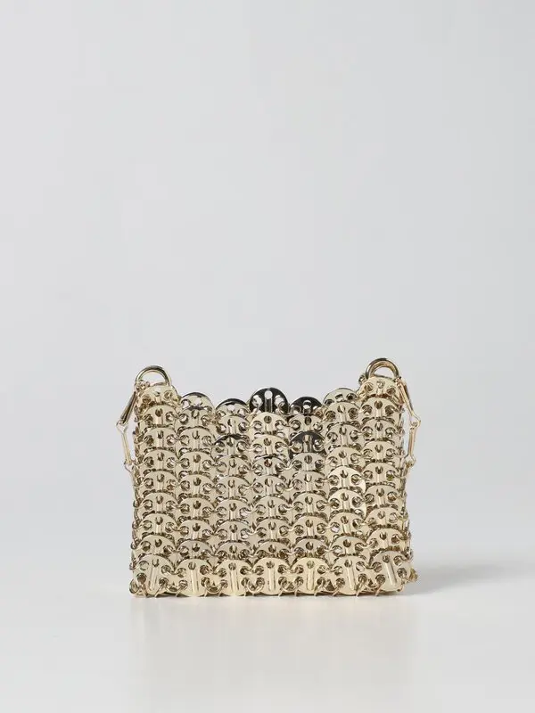 Rabanne Mini Bag