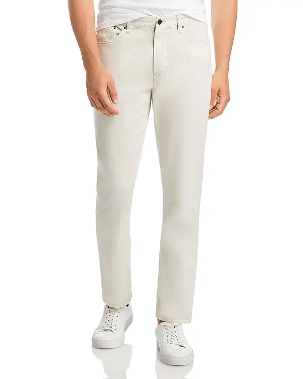 Rails Carver Slim Fit Jeans